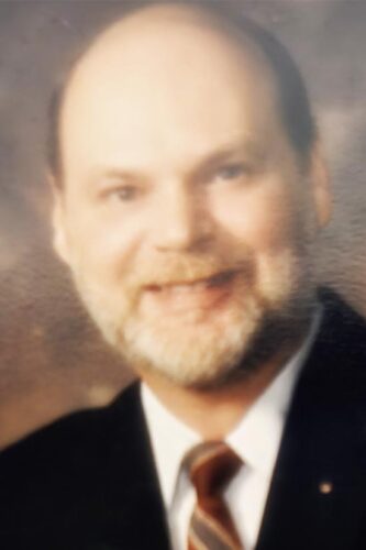 Thomas G. Jacobs 1946-2025 | News, Sports, Jobs - The Vindicator